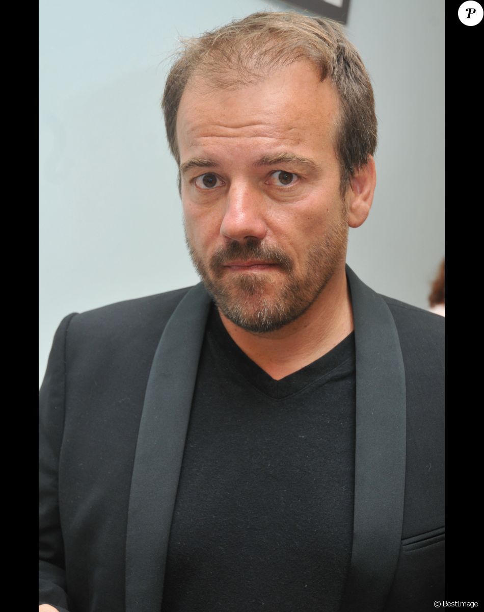 Stéphane Henon divorcé : c'est fini avec Isabelle, la mère de ses deux ...