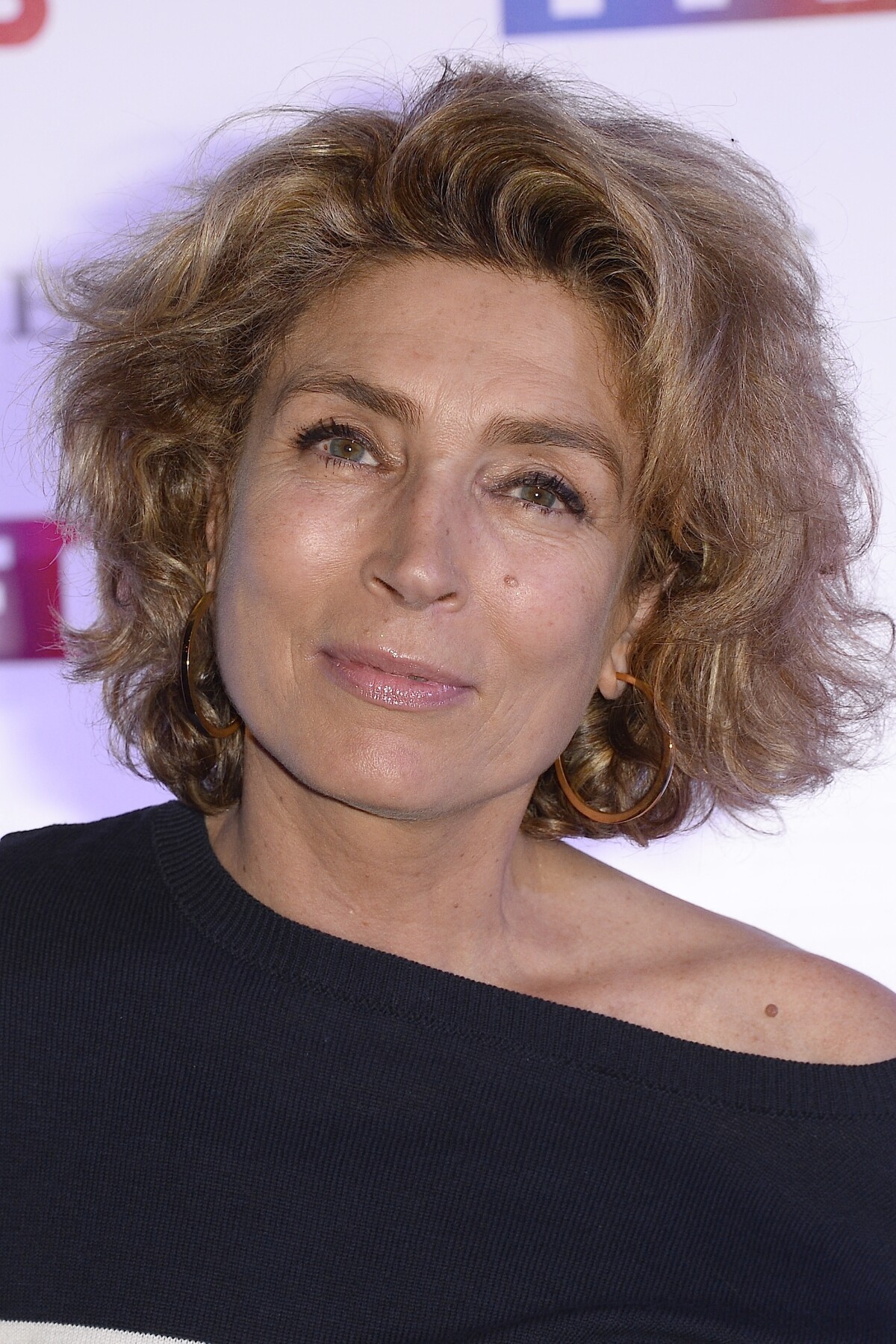 Photo : Marie-Ange Nardi - Avant-première du film "Une chance de trop ...