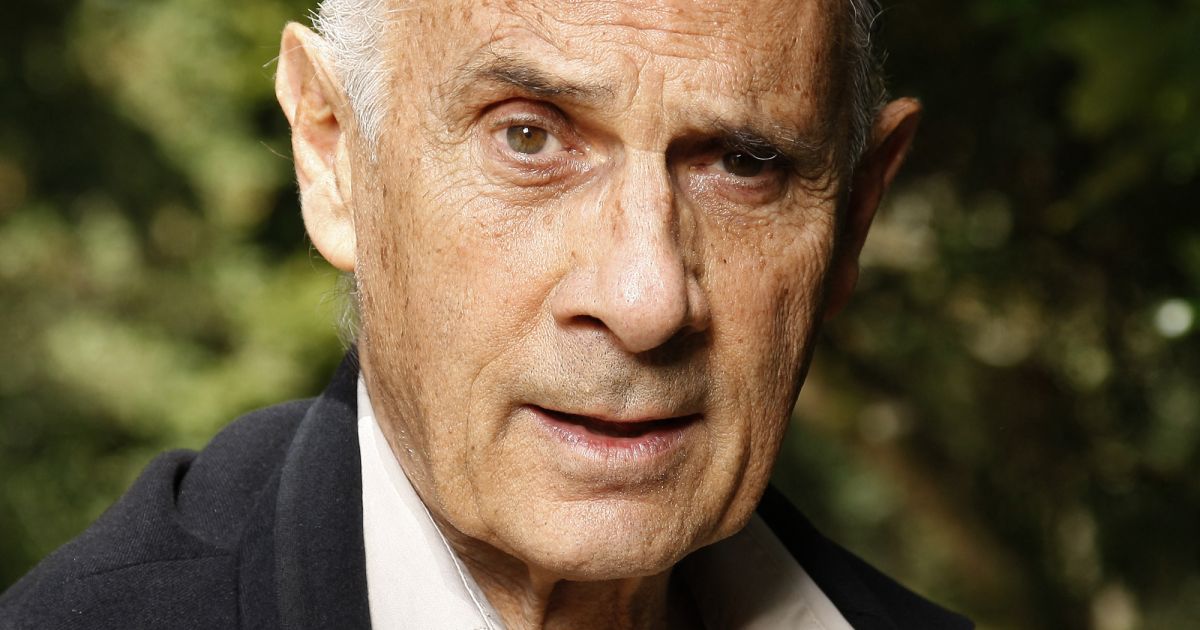 Portrait de Guy Marchand - Purepeople