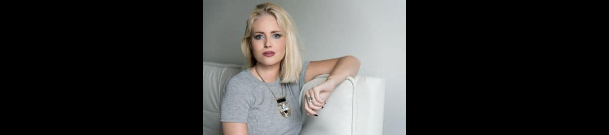 Photo : Faustine Nogherotto, ex- candidate de Star Academy - Purepeople