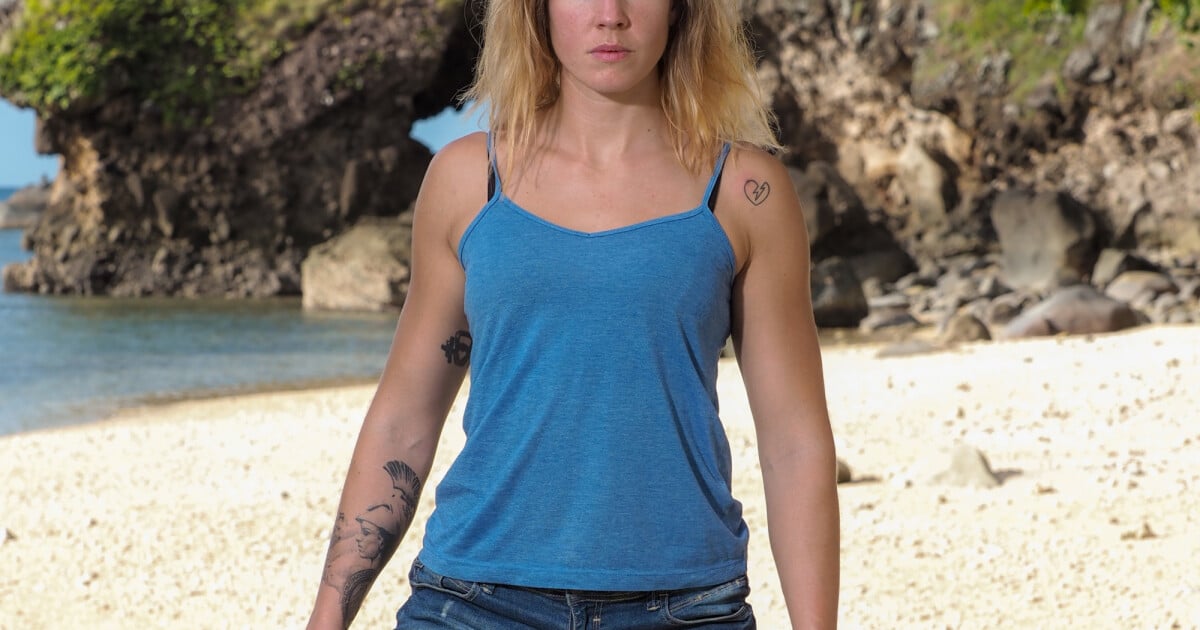 Alix (Koh-Lanta) a "crevé la dalle" lors du tournage : ce qu'elle s'est ...