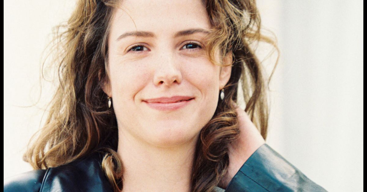 Marie Louise Parker - Archives - Purepeople