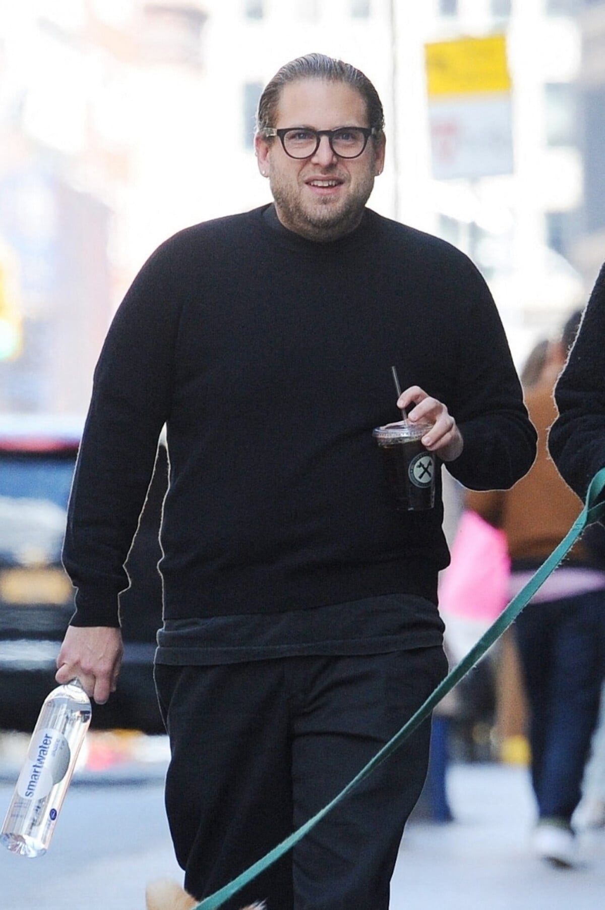 Jake Hoffman Jonah Hill