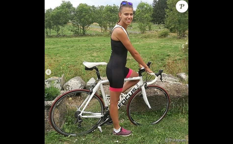 Mort de la Miss Morgane Rolland, écrasée par un tracteur : prison ferme ...