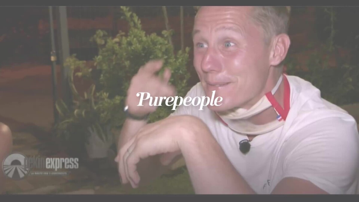 Vidéo : Pékin Express 2021 : Jonathan "bourré", Nour et Kaoutar échappent à l'élimination ...