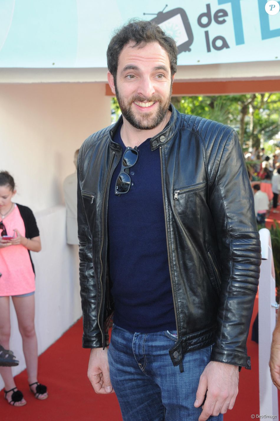 David Mora - Les 10 ans du Festival du Film Les Herault du Cinema et de ...