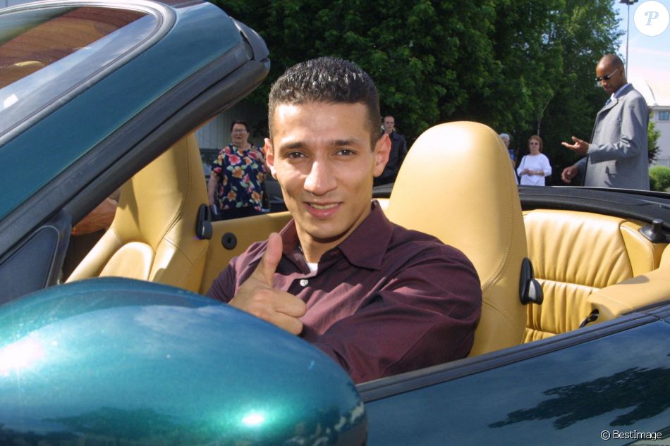 Loft Story – Aziz Essayed est méconnaissable : Que devient-il 20 ans ...