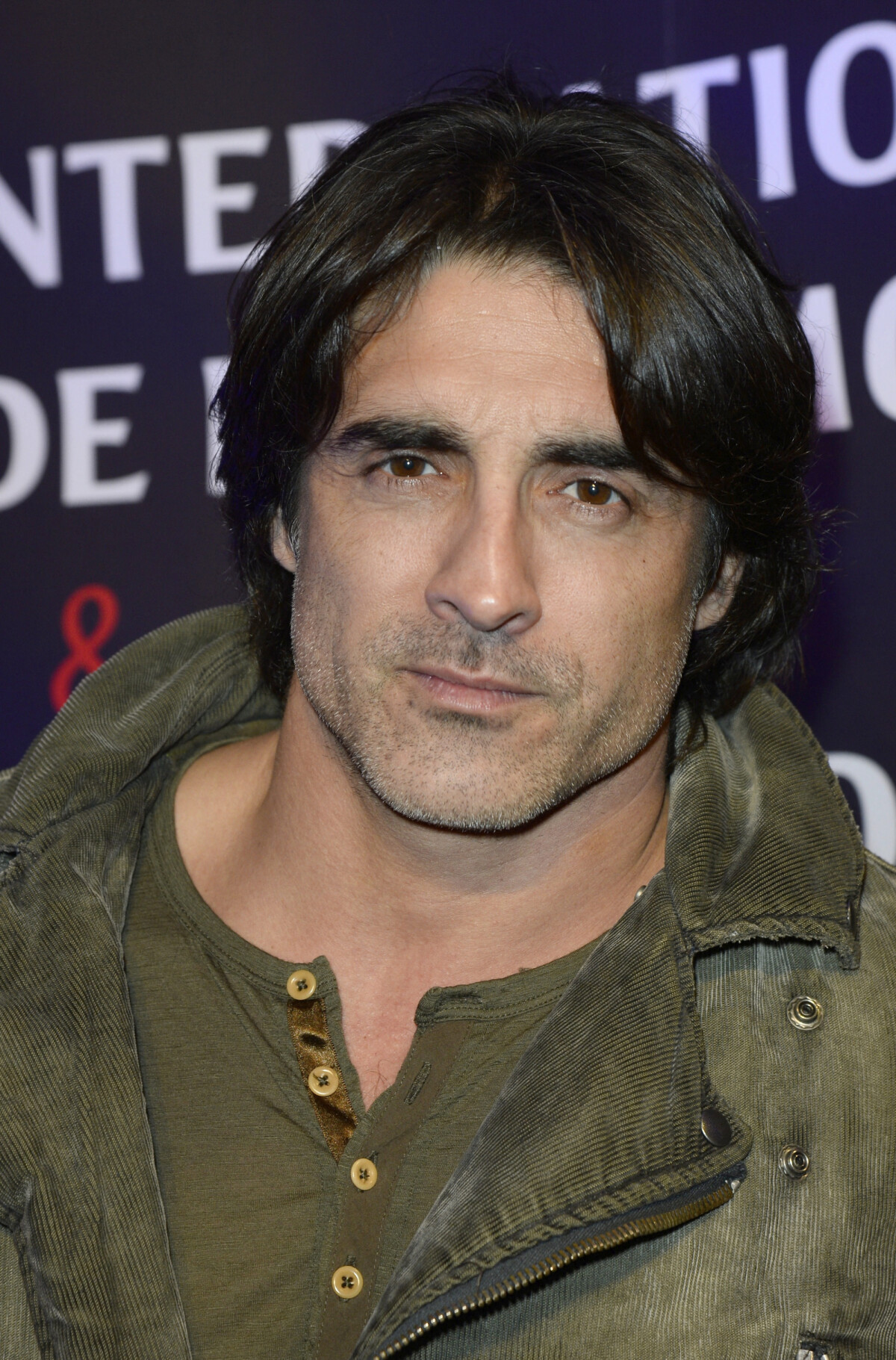 Photo : Grégory Basso - Ouverture des "Rencontres Internationales du ...