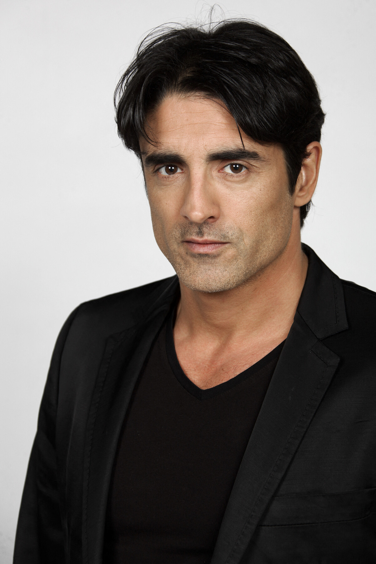 Photo : Archive - Gregory Basso le 5 decembre 2012 - Purepeople