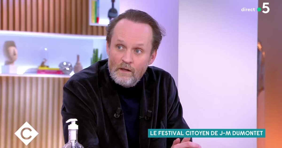 Richard Berry accusé d'inceste - Son producteur donne des nouvelles ...