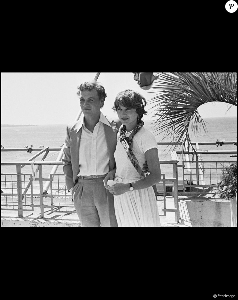 Nathalie Baye, son histoire d'amour avec Philippe Léotard : il a tout ...