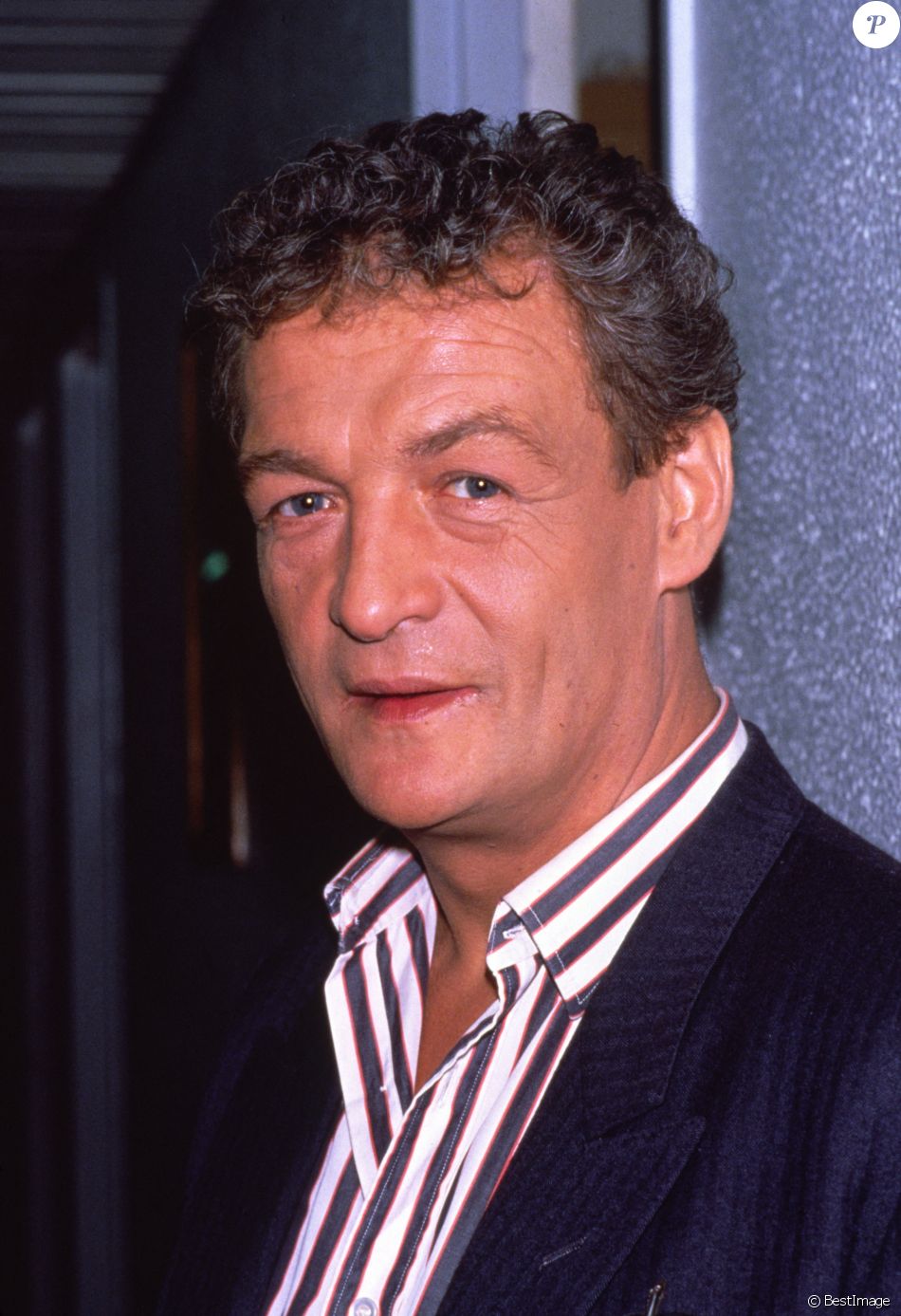 Nathalie Baye, son histoire d'amour avec Philippe Léotard : il a tout ...