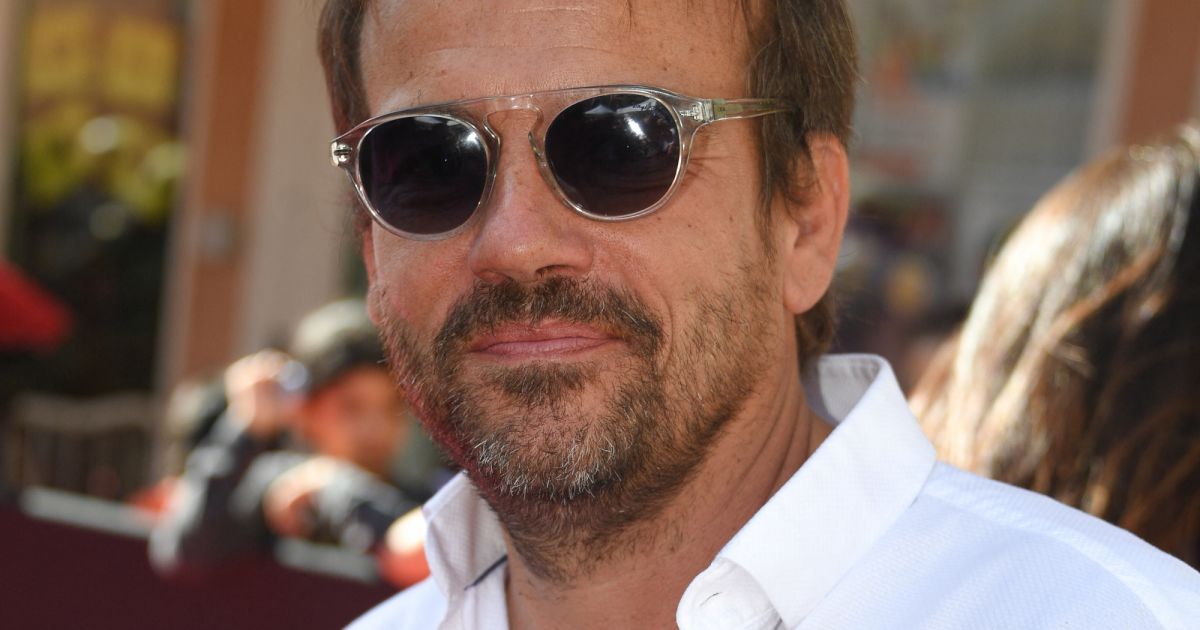 Exclusif - Stéphane Henon - 8ème saison des Héros de la TV à Beausoleil ...
