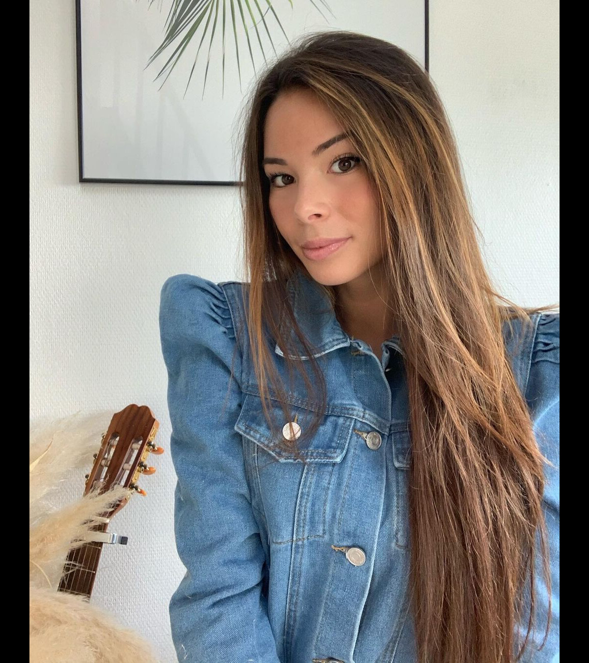 Photo : Lola de "Koh-Lanta" divine sur Instagram - Purepeople