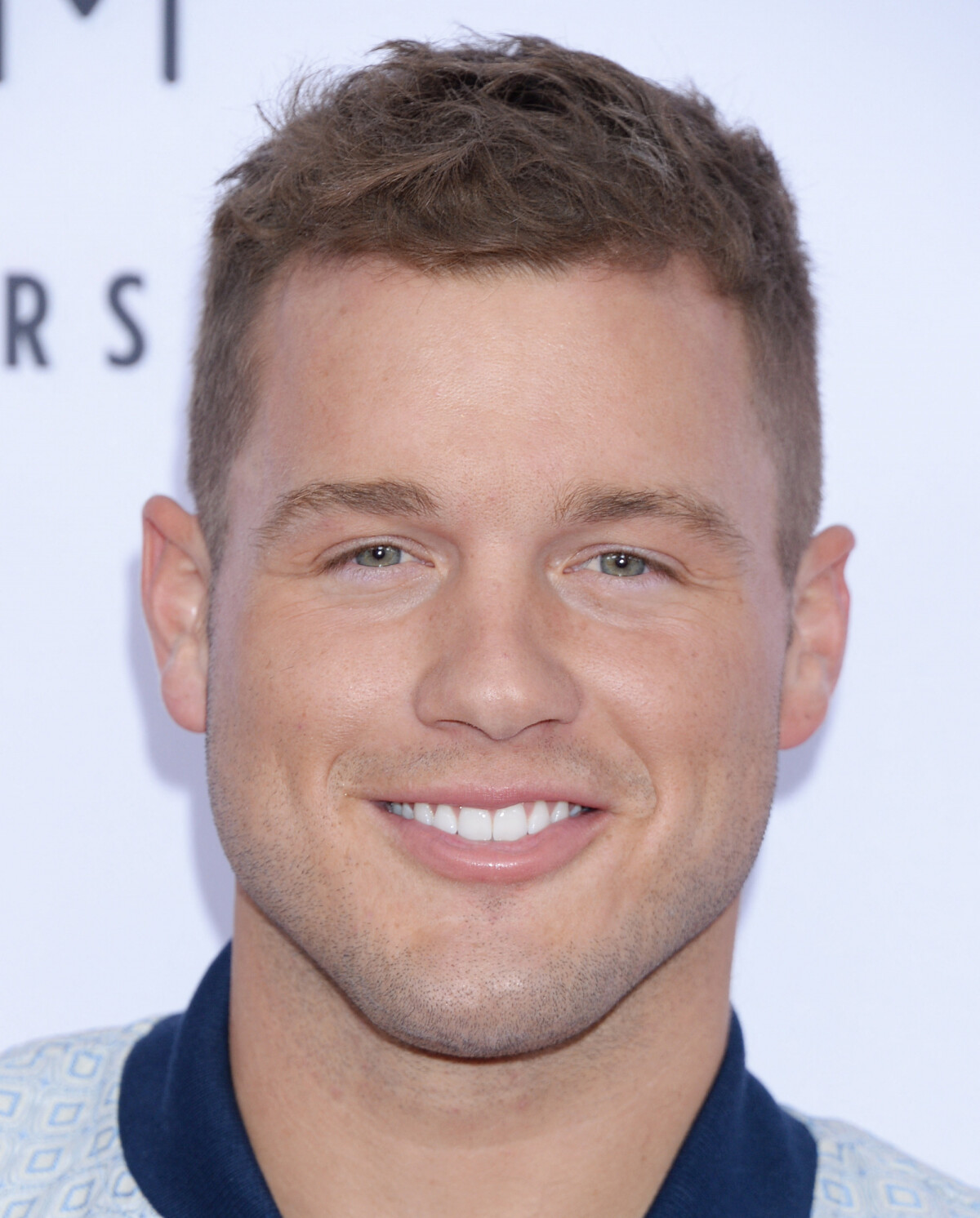 Photo : Colton Underwood - Soirée "iHeartRadio Wango Tango" à Los ...