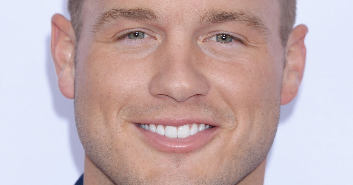 Colton Underwood - Soirée iHeartRadio Wango Tango à Los Angeles ...