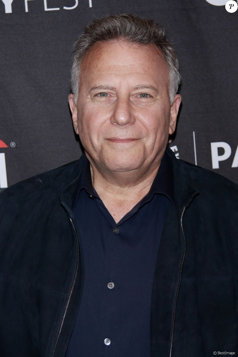 Paul Reiser à New York, le 11 octobre 2019. - Purepeople
