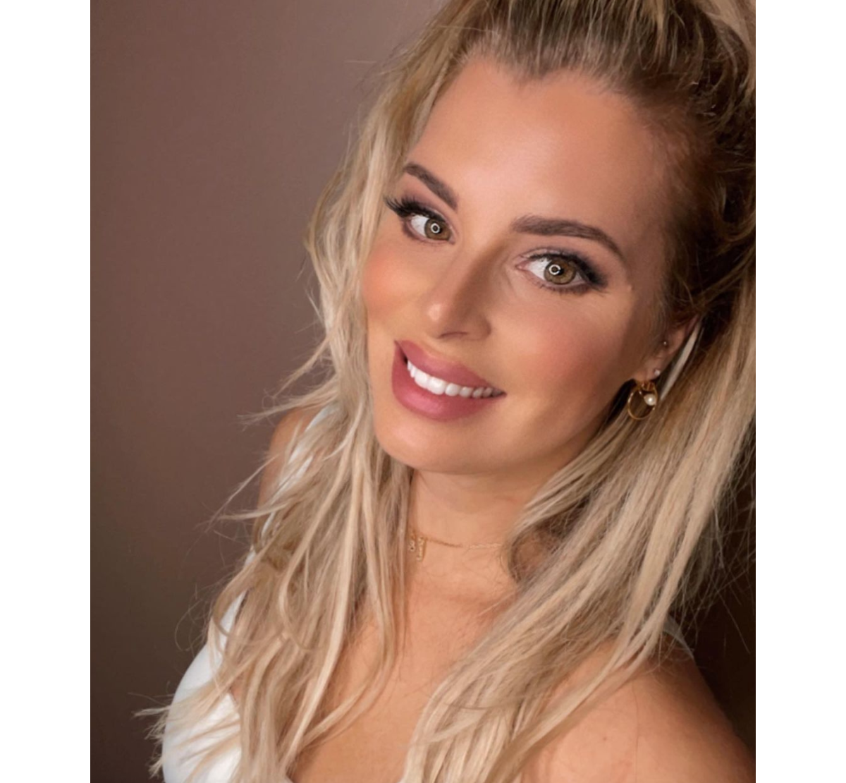 Photo : Emilie Fiorelli sur Instagram. - Purepeople