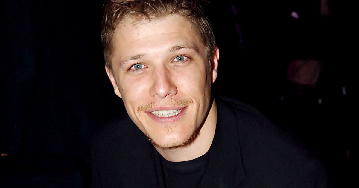 Jean-Edouard Lipa - Purepeople