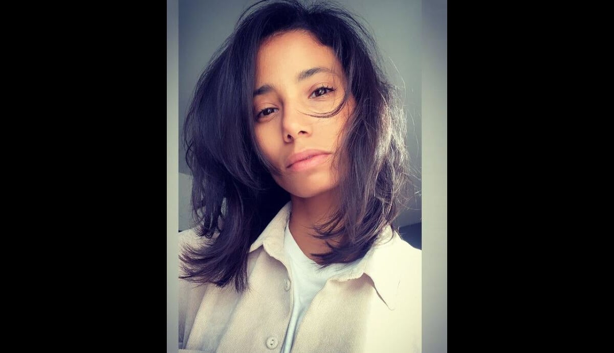 Photo : Hajiba Fahmy dévoile une nouvelle coupe sur Instagram, février ...