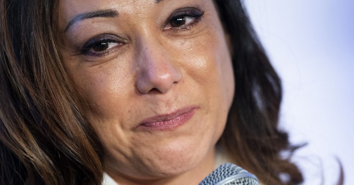 Sarah Abitbol à la Convention nationale pour la prévention de la ...