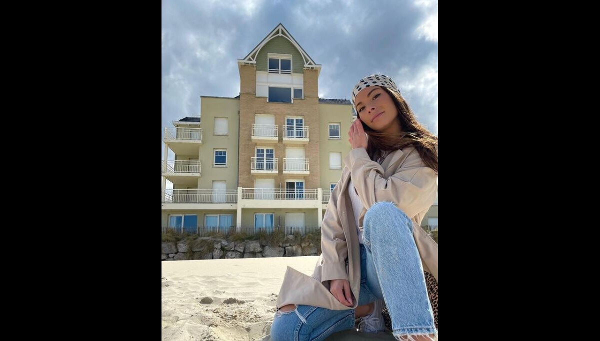 Photo : Lola de "Koh-Lanta" sublime sur Instagram, avril 2021 - Purepeople