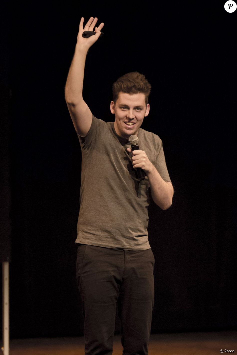 Pierre Croce : Le Youtubeur accusé de "draguer" des mineures, des ...