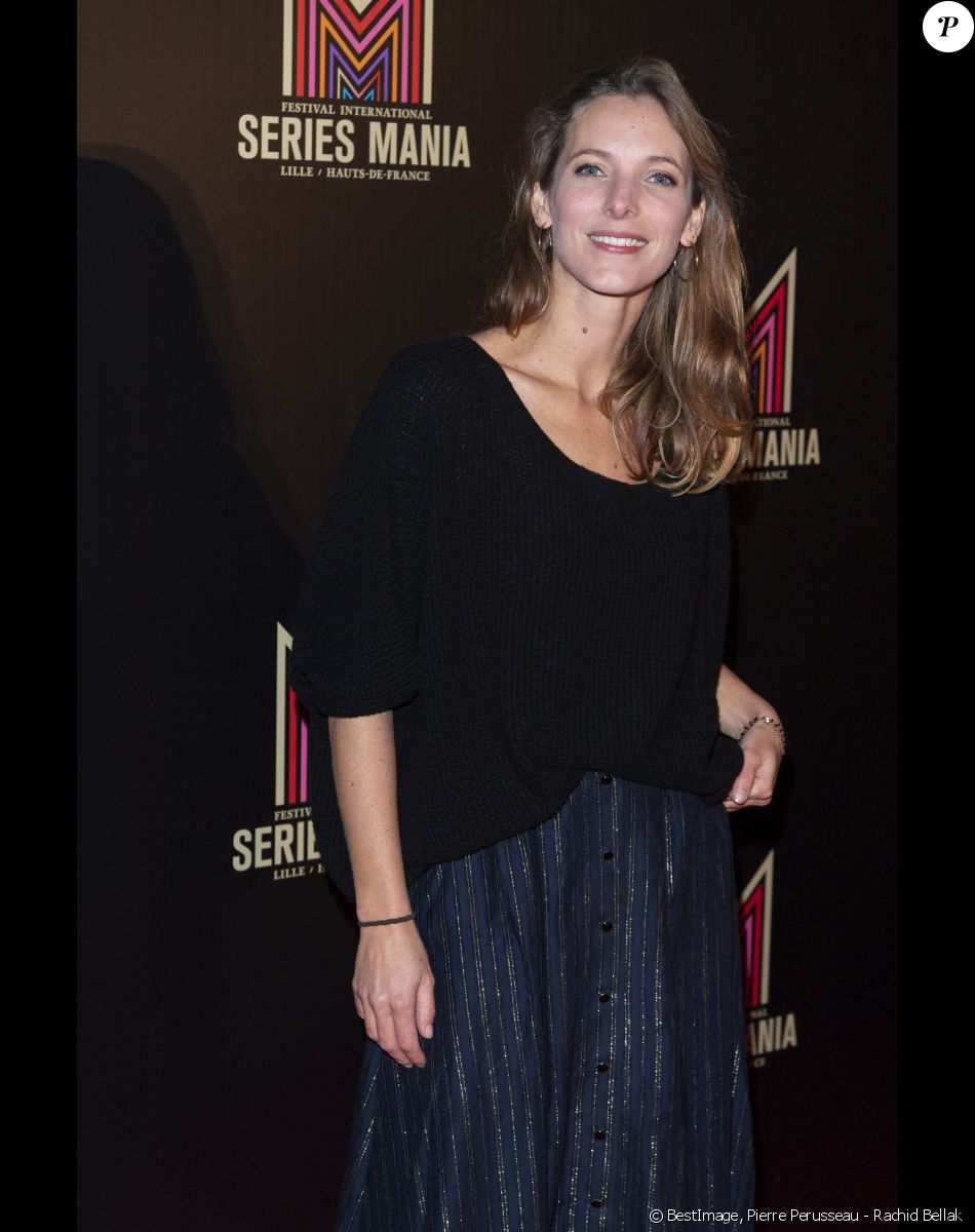 Elodie Varlet : Qui est Jérémie Poppe son compagnon rencontré dans ...