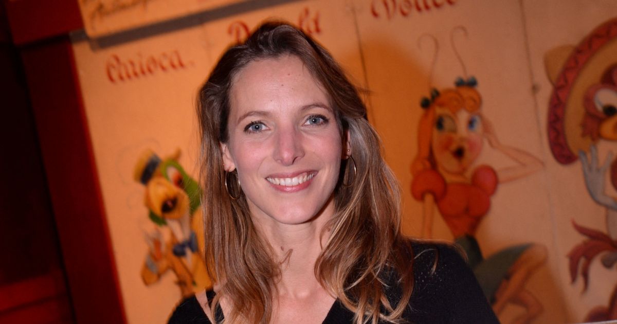 Elodie Varlet - Dîner de Gala du Festival Series Mania au Musée des ...