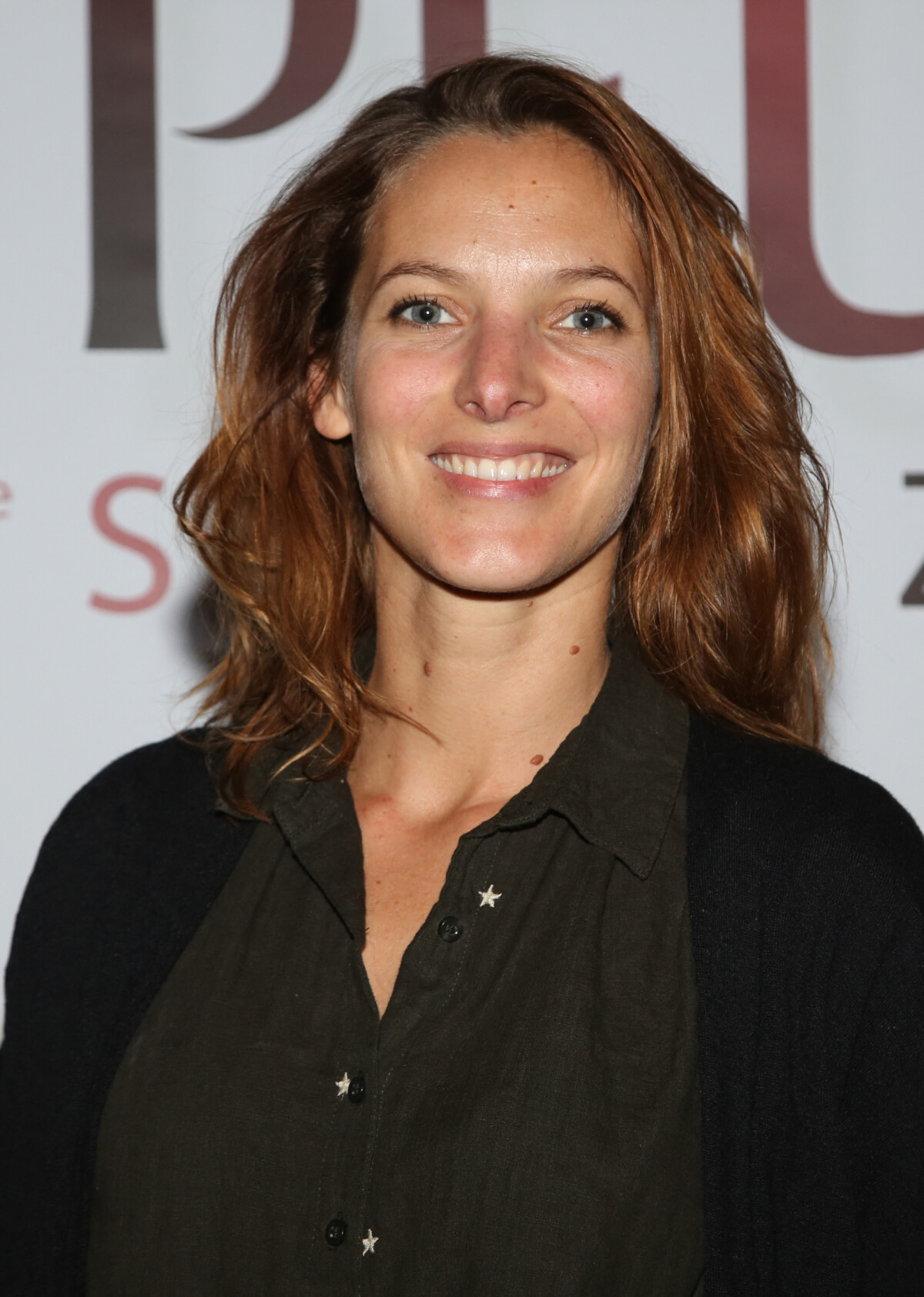 Photo : Exclusif - Elodie Varlet - Générale de la pièce 'La Peur' au ...