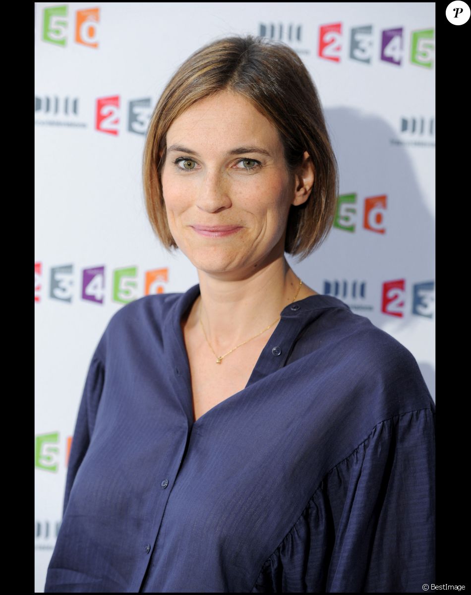 Julian Bugier en concurrence... avec sa femme Claire Fournier ! : le ...