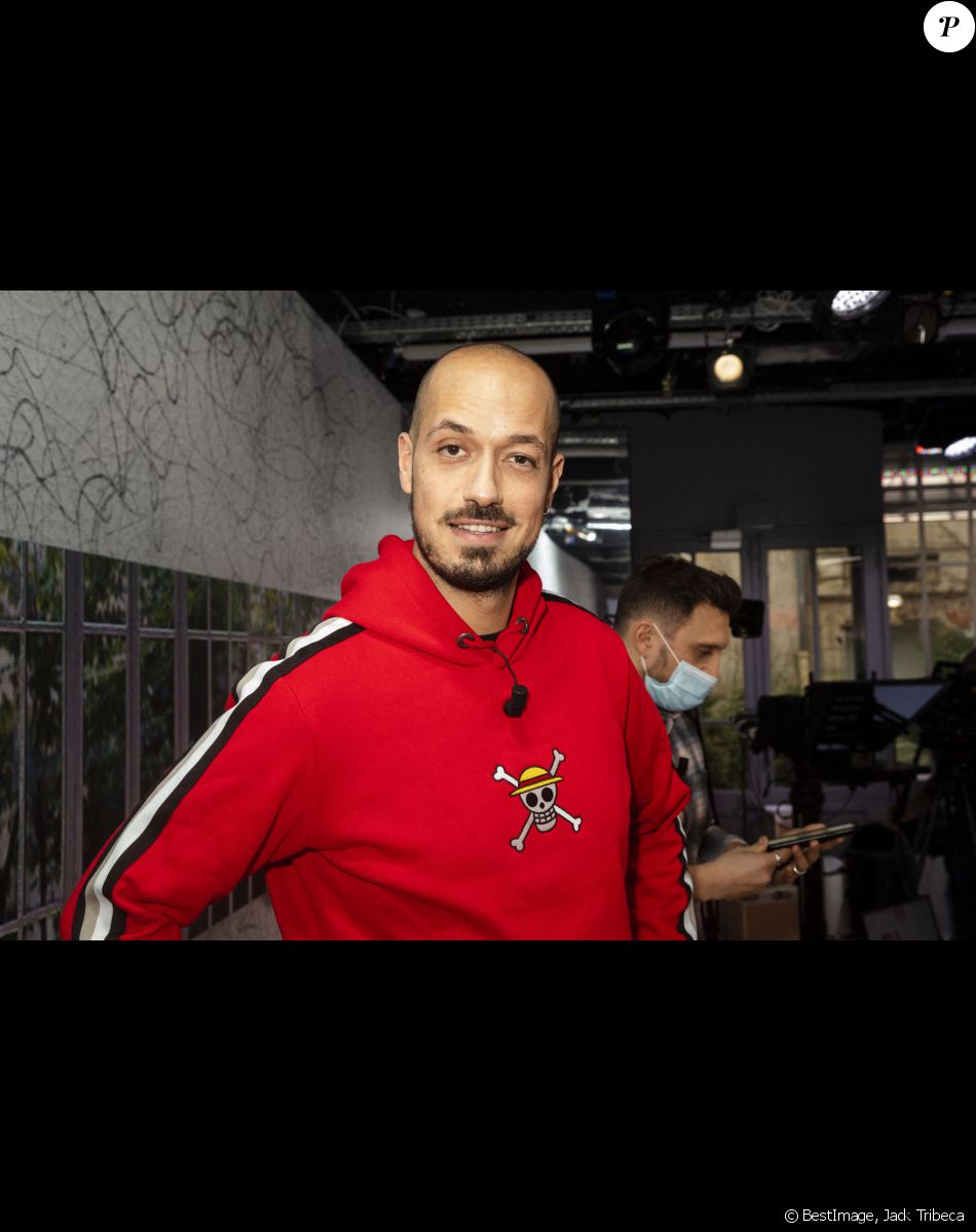 Carlito : Photos inédites de son mariage avec Erika Fleury pour fêter ...
