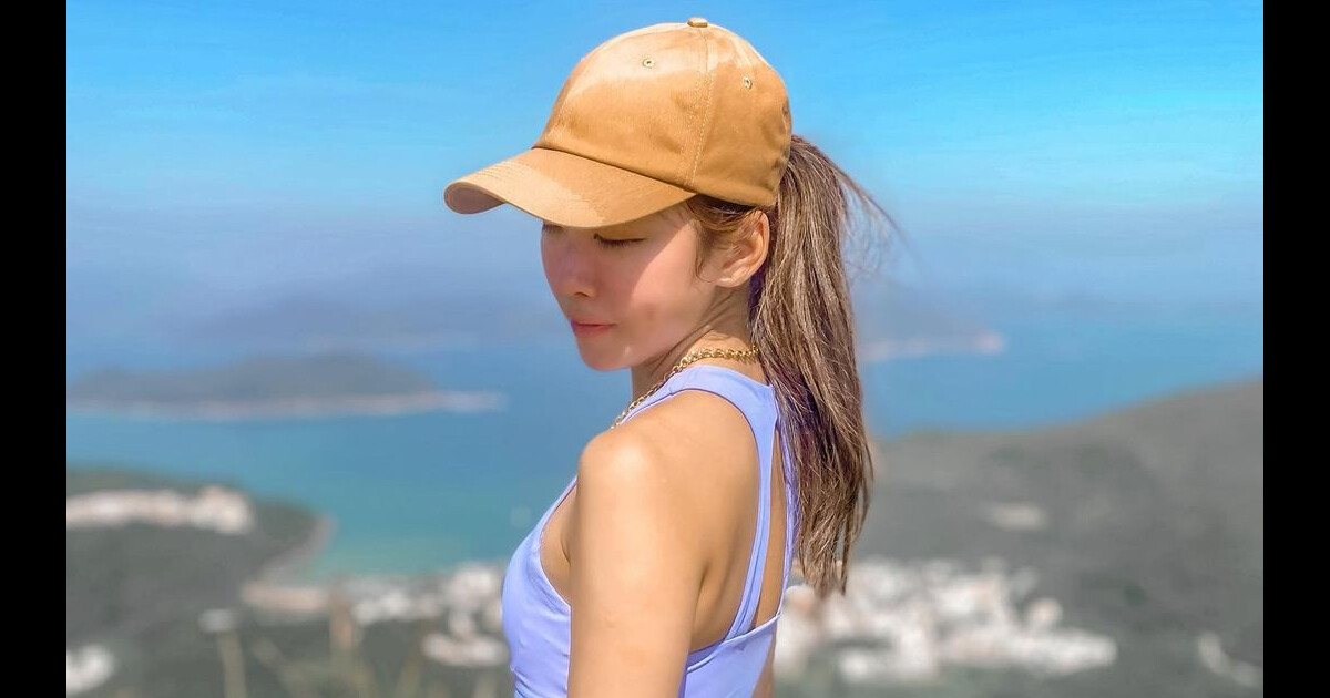 Mort de Sofia Cheung à 32 ans : l'influenceuse décède à cause d'un ...