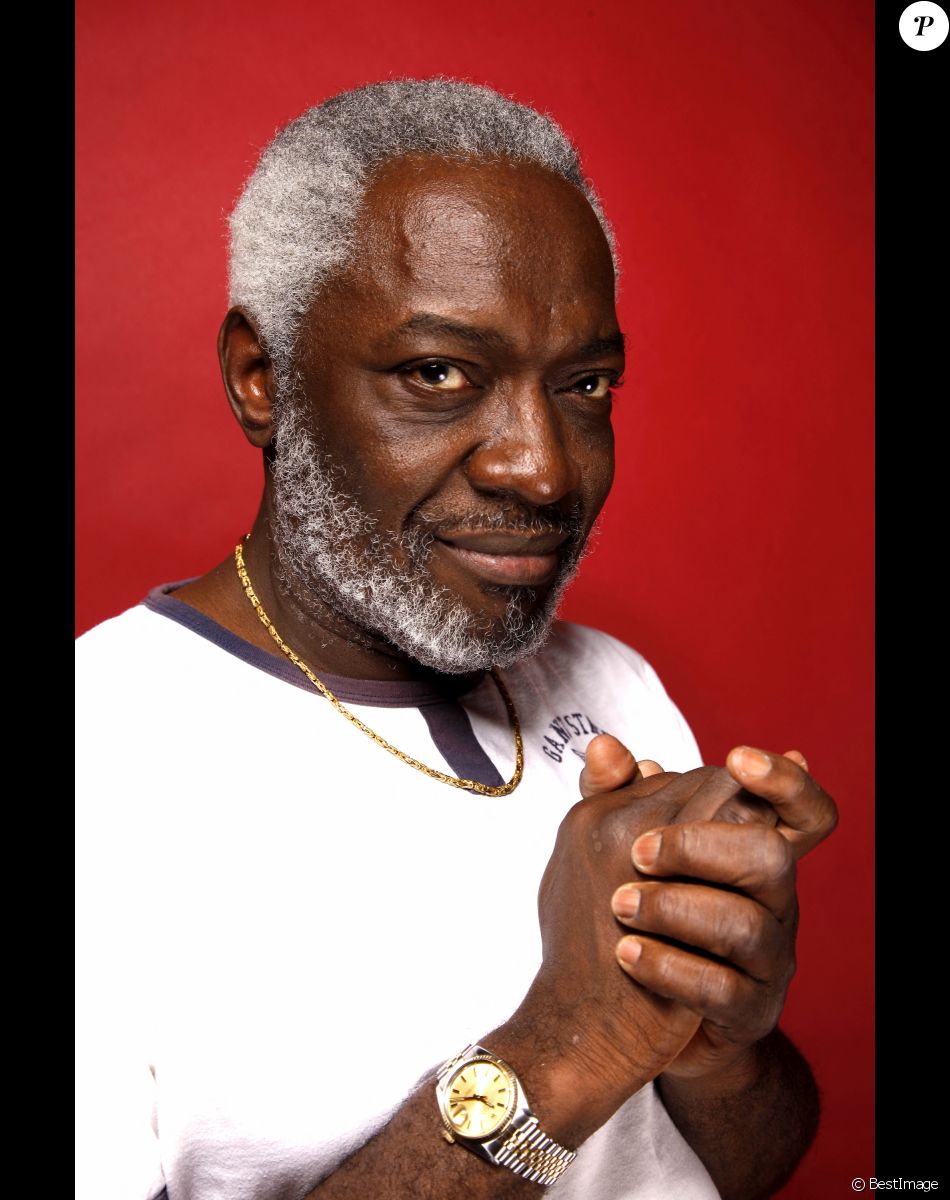 Jacob Desvarieux (Kassav') est mort : l'émotion de Teddy Riner ...