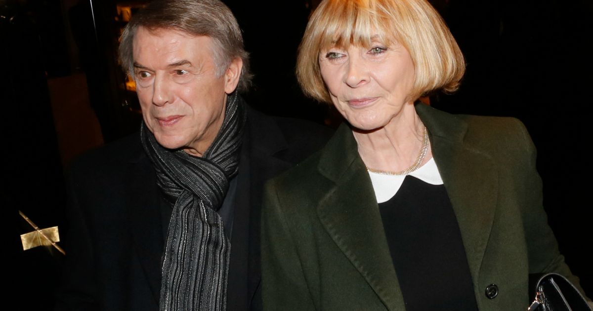 Salvatore Adamo père de deux fils et d'une fille cachée : son "seul ...