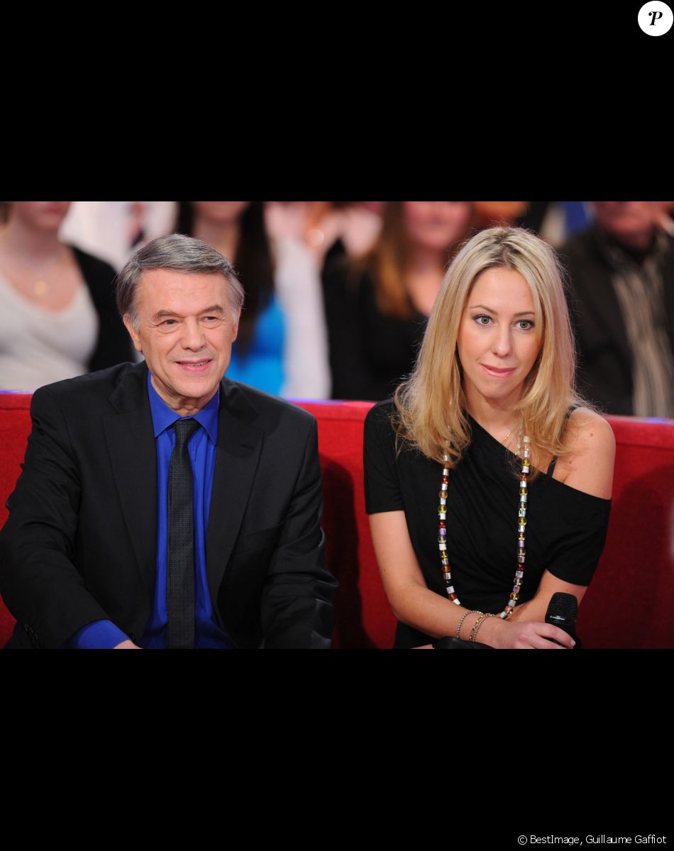 Salvatore Adamo père de deux fils et d'une fille cachée : son "seul ...