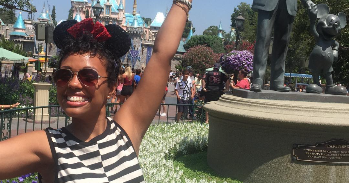 Nicole Hurst en août 2015. - Purepeople