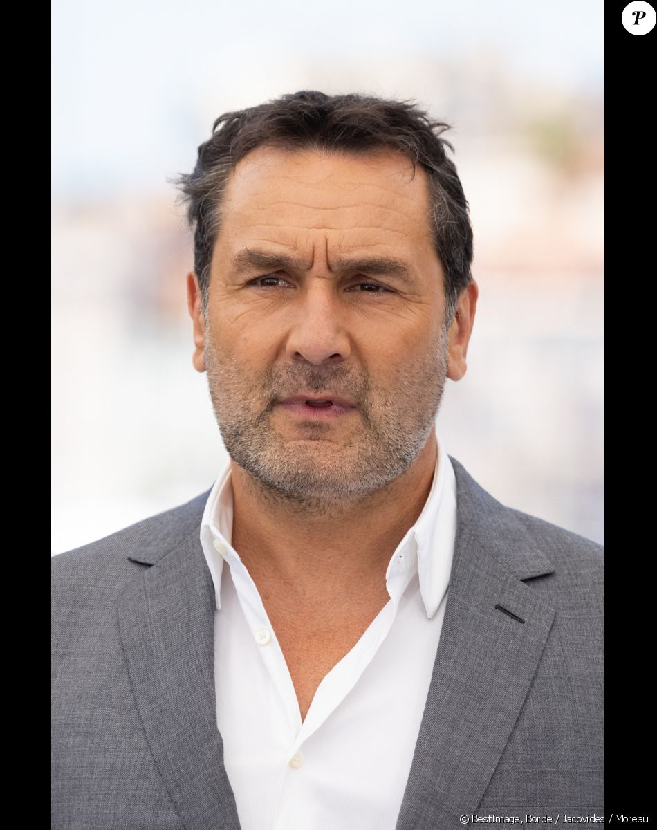 Gilles Lellouche et Karim Leklou dans Bac Nord : leur impressionnante ... Gilles Lellouche et Karim Leklou dans Bac Nord : leur impressionnante ...