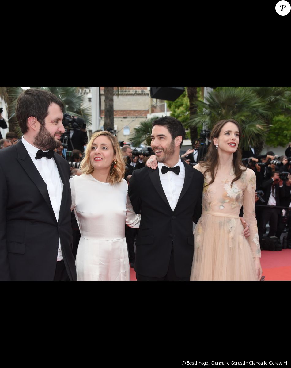 Gilles Lellouche et Karim Leklou dans Bac Nord : leur impressionnante ...