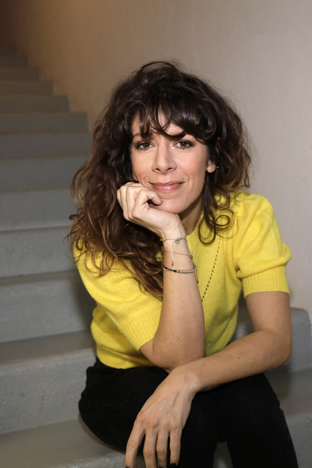 Vidéo : Magali Ripoll (N'oubliez pas les paroles) : Ses enfants menacés ...
