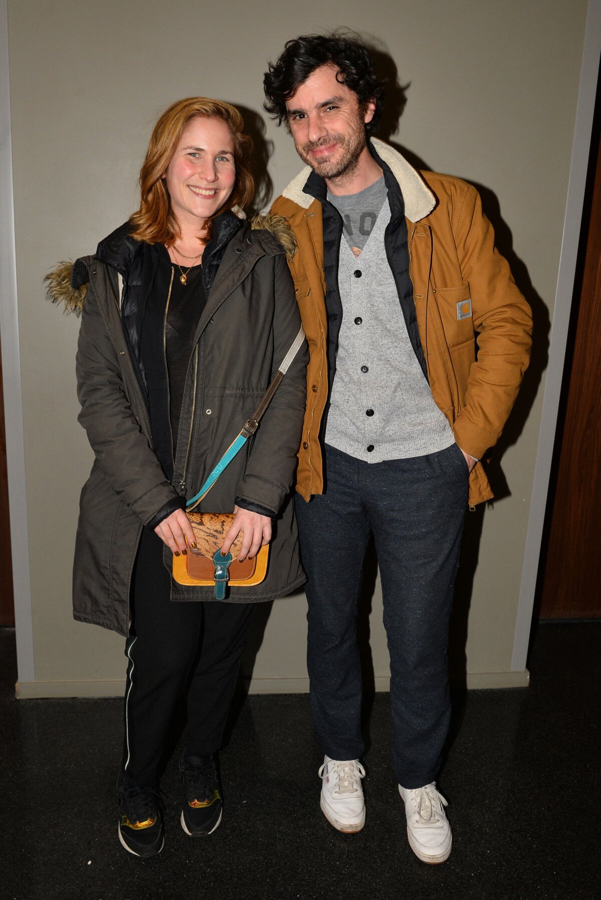 Photo : Joséphine Draï et son compagnon Benjamin Parent - Célébrités ...