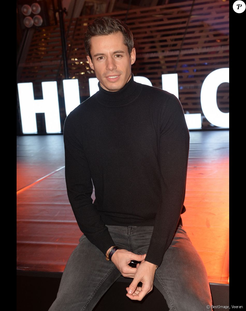 Valentin Lucas : L'ex de Caroline Receveur en couple avec une Miss ...