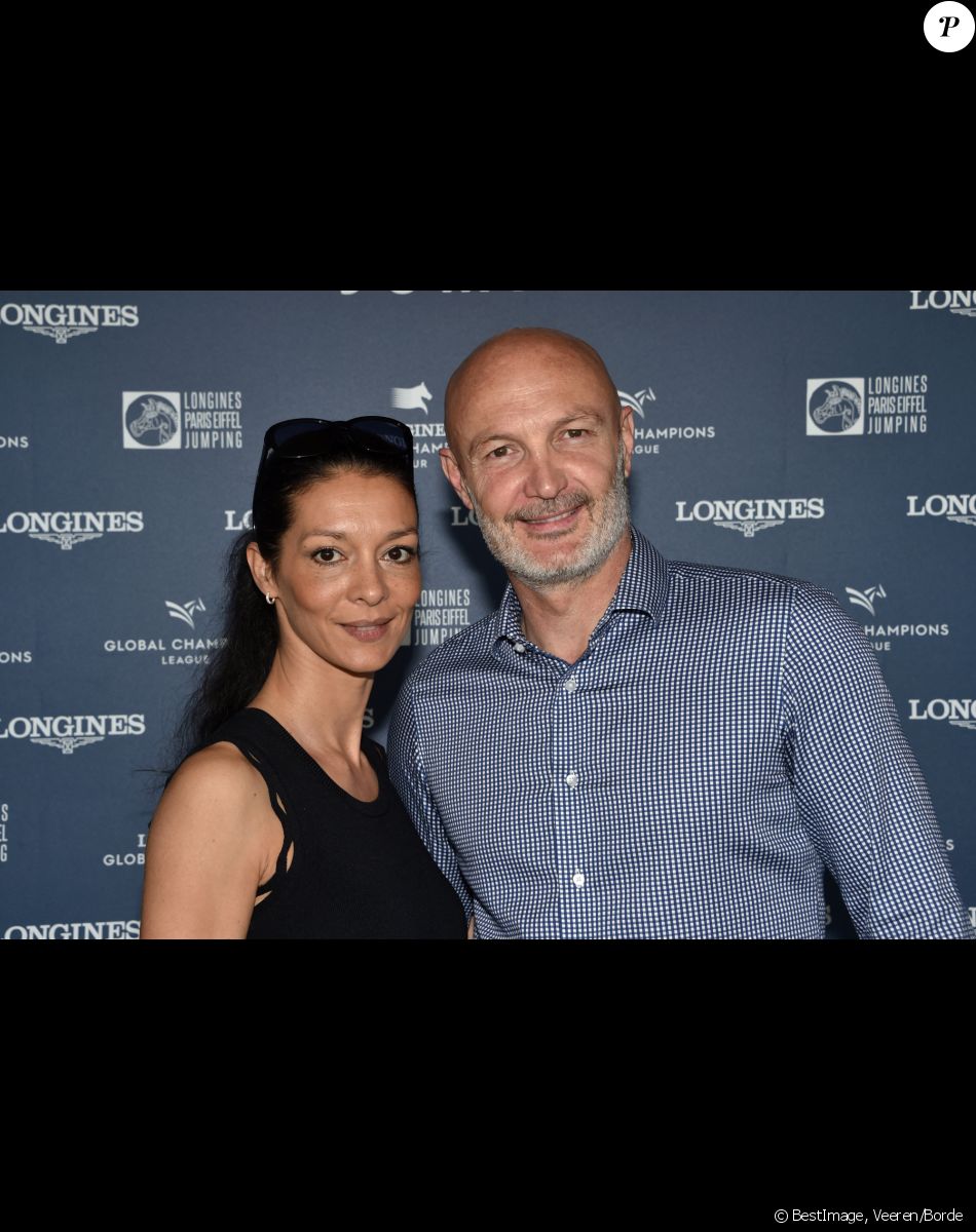 "Je vis très bien !" : Frank Leboeuf cash sur son beau salaire, son ...