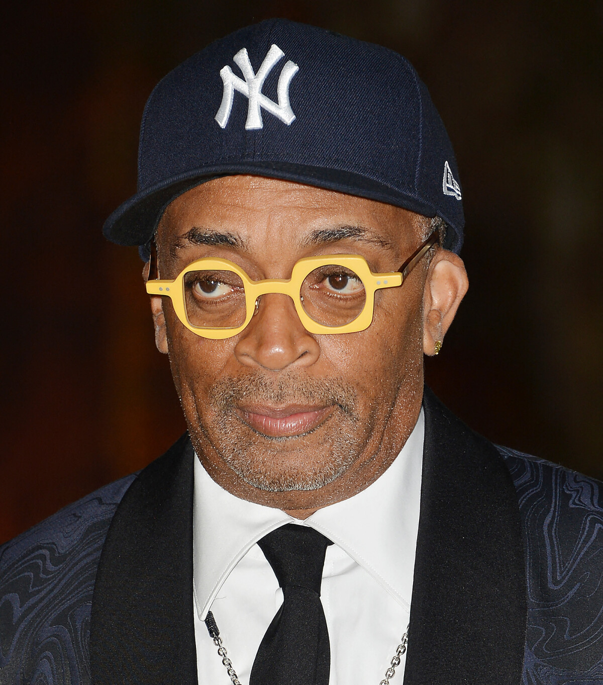 Photo : Spike Lee - People à la soirée de gala de l'Academy Museum of ...