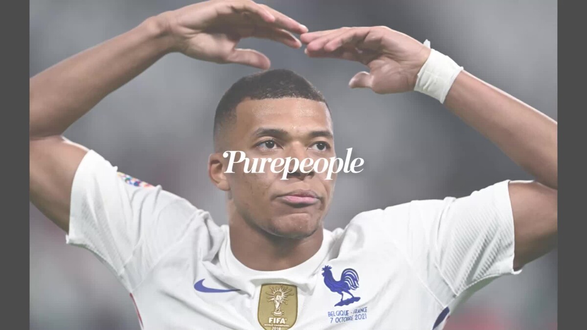 Vidéo : Kylian Mbappé au coeur d'une sombre affaire de drogue bien ...