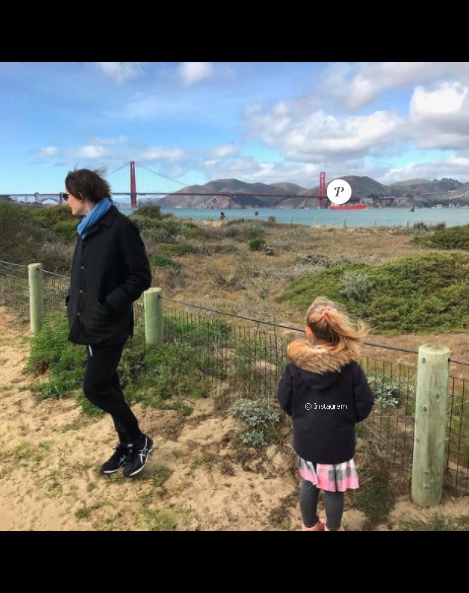 Giulia Sarkozy a 10 ans ! Carla Bruni-Sarkozy partage des photos de ...