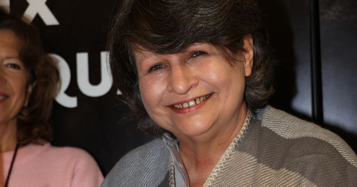 Exclusif - Véronique De Haas, lauréate du prix du quai des Orfèvres ...