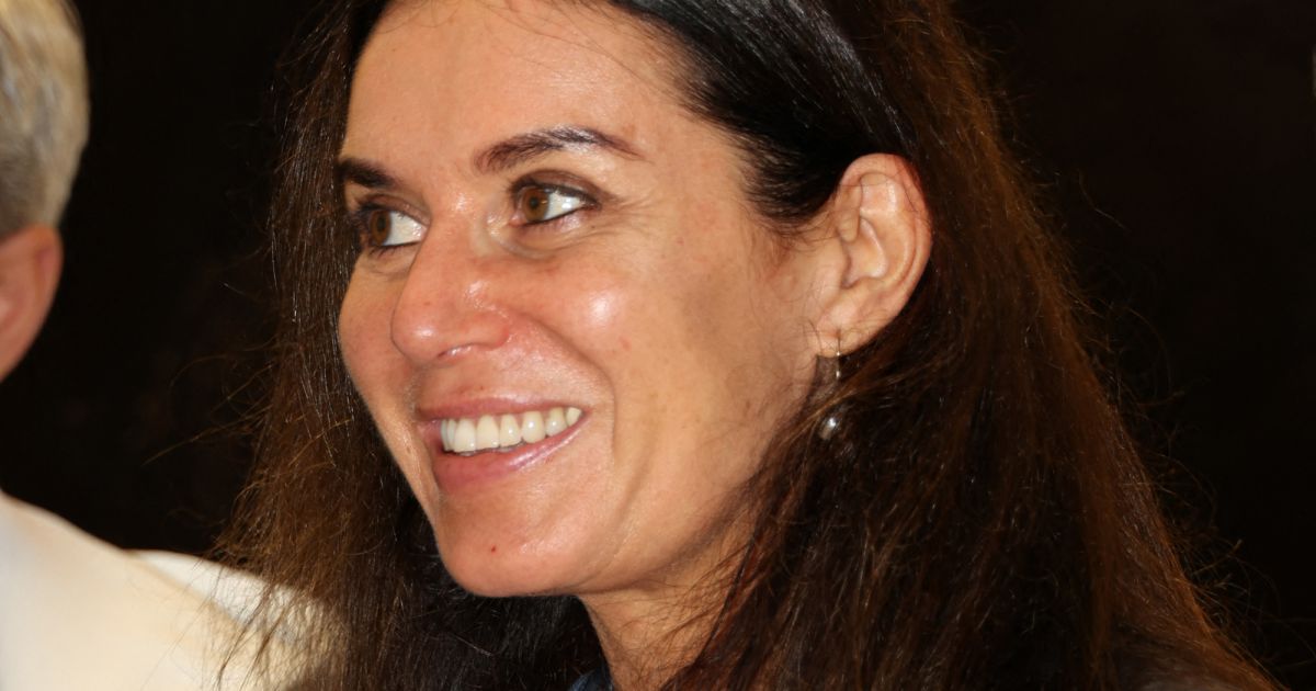 Exclusif - Alexandra Clerc, scénariste de la série Engrenages et 22ème ...