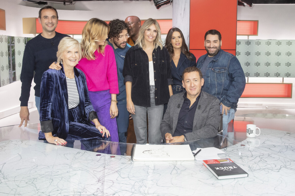 Photo : Exclusif - François Perret (chef patissier du Ritz), Catherine ...