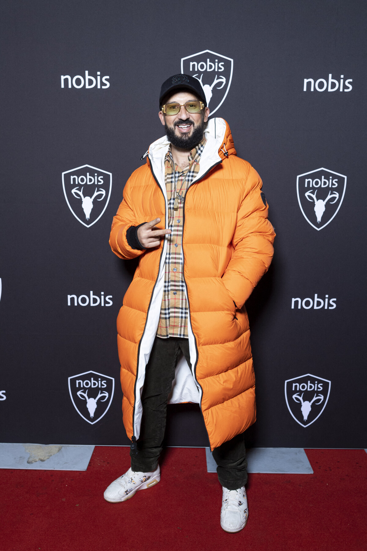Photo : Exclusif - Zak l'artiste (Coiffeur) - Nobis fête ses 15 ans en ...